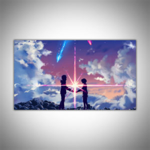 Your Name / Kimi no Na wa Hands