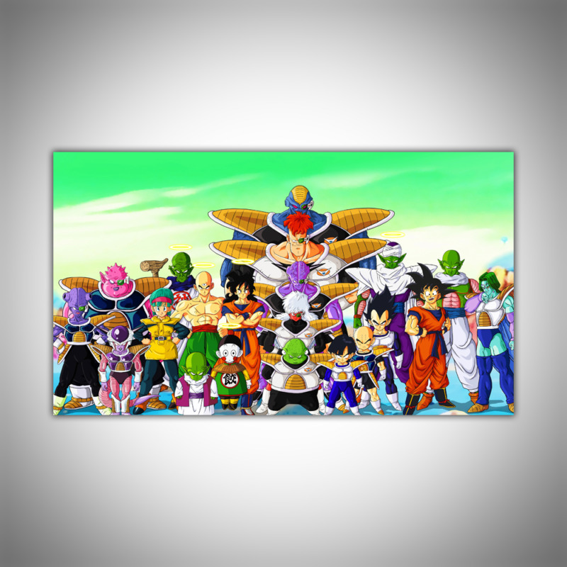 Dragon Ball Z