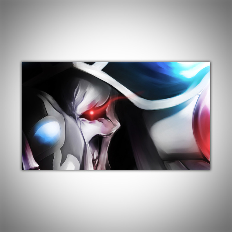 Overlord